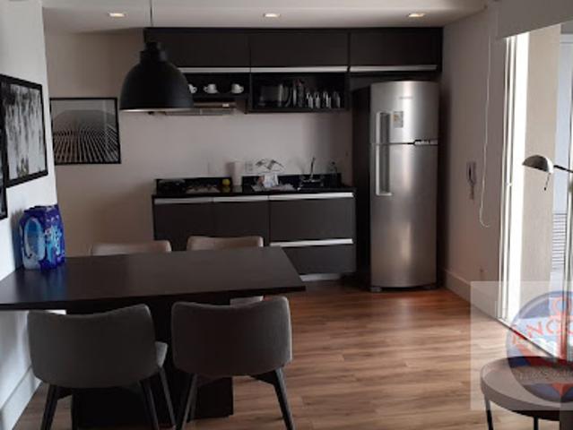 Apartamento em Cidade Monções São Paulo, SP