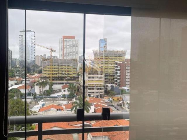 Apartamento em Cidade Monções, São Paulo/SP de 0m² 1 quartos à venda por R$ 2.000.000,00