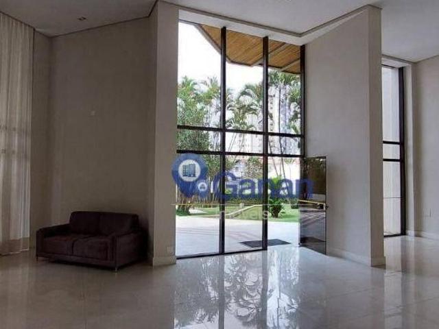 Apartamento em Cidade Monções, São Paulo/SP de 147m² 3 quartos à venda por R$ 1.750.000,00