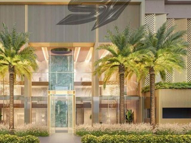 Apartamento em Cidade Monções, São Paulo/SP de 145m² 3 quartos à venda por R$ 2.537.000,00