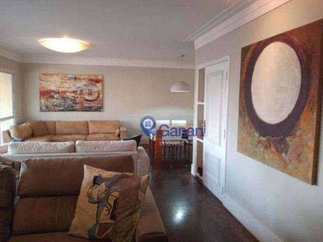 Apartamento em Cidade Monções, São Paulo/SP de 170m² 3 quartos à venda por R$ 2.420.000,00