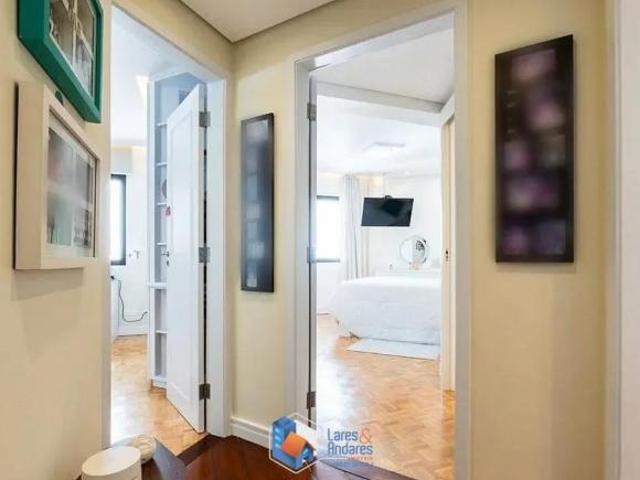 Apartamento em Cidade Monções, São Paulo/SP de 172m² 3 quartos à venda por R$ 1.990.000,00