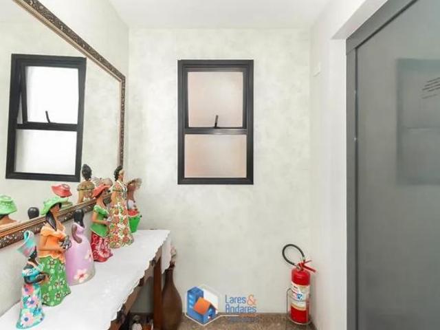 Apartamento em Cidade Monções, São Paulo/SP de 110m² 3 quartos à venda por R$ 1.230.000,00