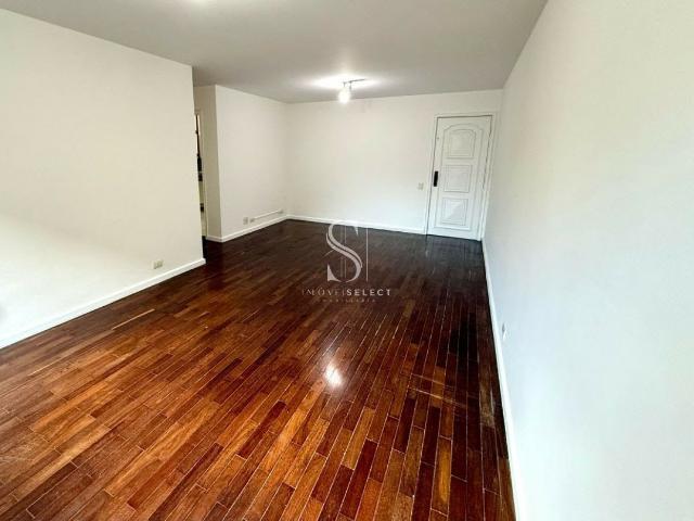 Apartamento em Cidade Monções, São Paulo/SP de 112m² 3 quartos à venda por R$ 1.099.000,00