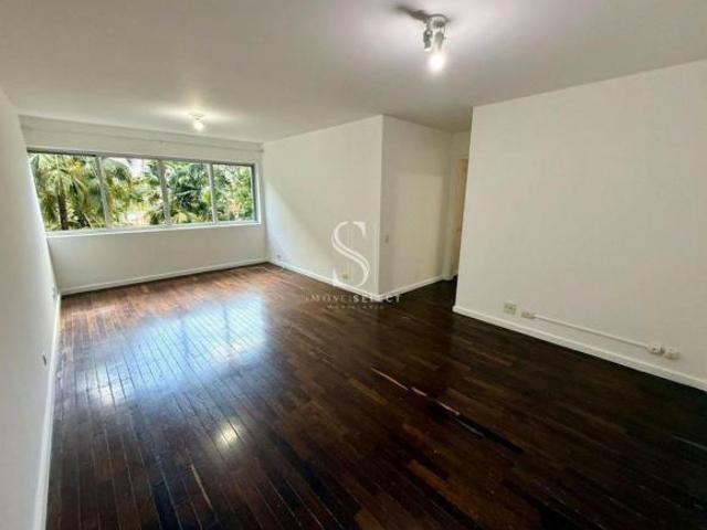 Apartamento em Cidade Monções, São Paulo/SP de 112m² 3 quartos à venda por R$ 1.100.000,00