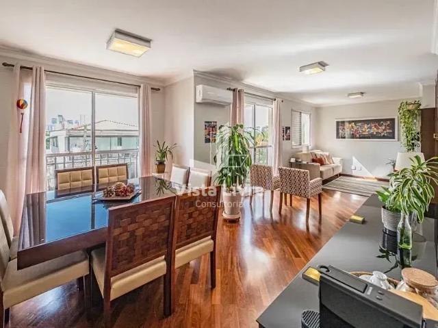 Apartamento em Cidade Monções, São Paulo/SP de 115m² 3 quartos à venda por R$ 1.529.900,00