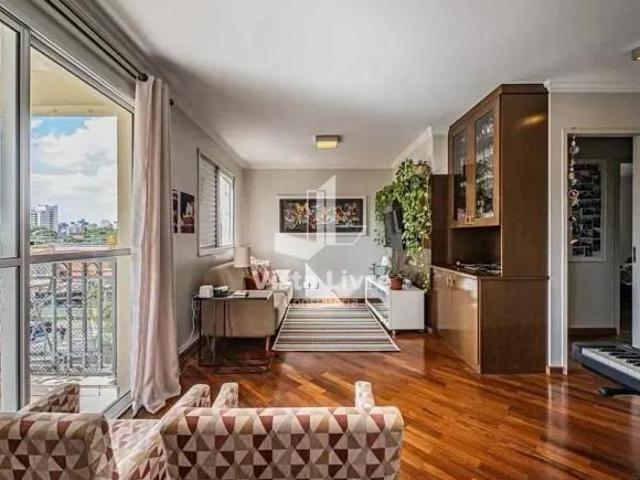 Apartamento em Cidade Monções, São Paulo/SP de 115m² 3 quartos à venda por R$ 1.530.000,00