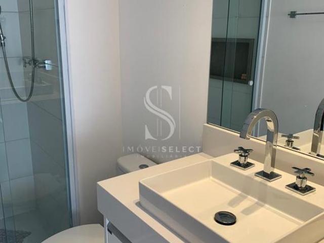 Apartamento em Cidade Monções, São Paulo/SP de 132m² 3 quartos à venda por R$ 3.100.000,00