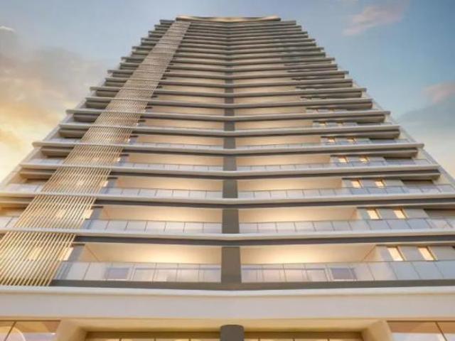 Apartamento em Cidade Monções, São Paulo/SP de 251m² 5 quartos à venda por R$ 4.427.000,00