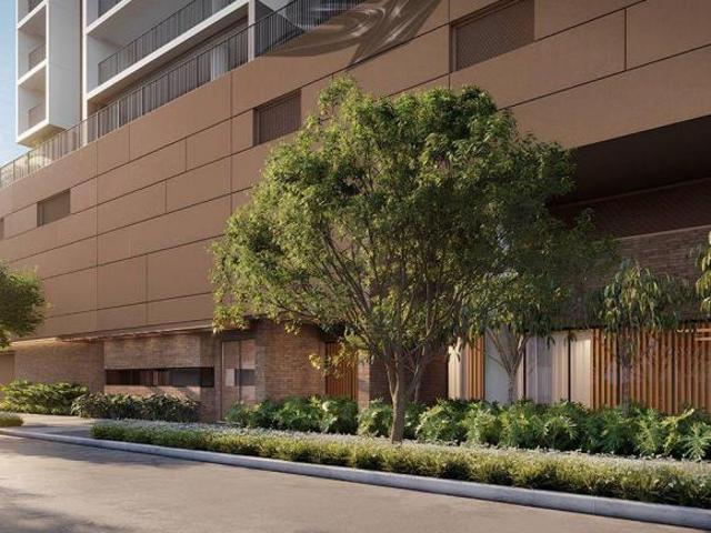 Apartamento em Cidade Monções, São Paulo/SP de 202m² 4 quartos à venda por R$ 3.566.000,00