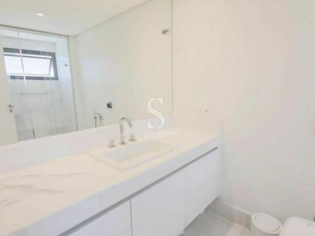 Apartamento em Cidade Monções, São Paulo/SP de 227m² 3 quartos à venda por R$ 3.300.000,00