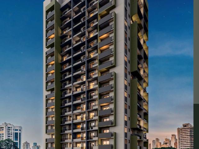 Apartamento em Cidade Monções, São Paulo/SP de 31m² 1 quartos à venda por R$ 367.400,00