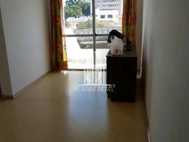 Apartamento em Cidade Monções, São Paulo/SP de 44m² 1 quartos à venda por R$ 579.900,00