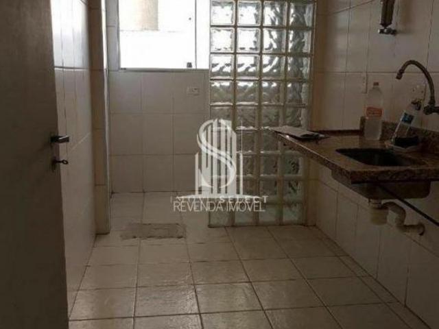 Apartamento em Cidade Monções, São Paulo/SP de 44m² 1 quartos à venda por R$ 580.000,00
