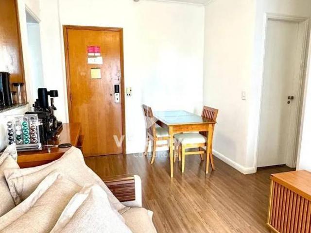 Apartamento em Cidade Monções, São Paulo/SP de 45m² 2 quartos à venda por R$ 700.000,00