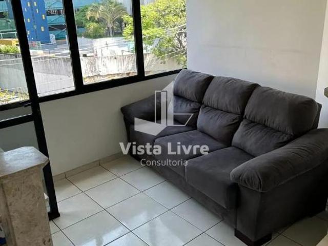 Apartamento em Cidade Monções, São Paulo/SP de 49m² 1 quartos à venda por R$ 505.000,00
