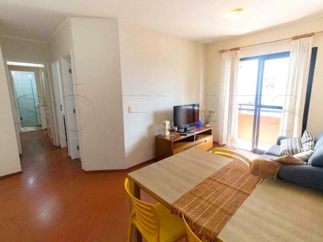 Apartamento em Cidade Monções, São Paulo/SP de 54m² 2 quartos à venda por R$ 741.900,00