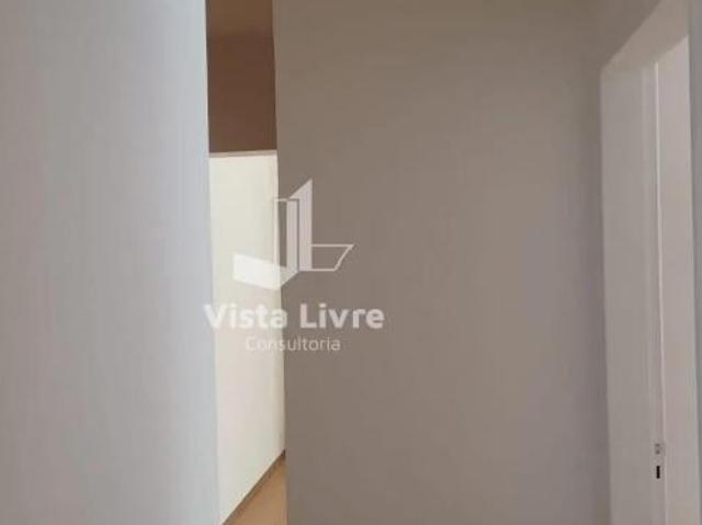 Apartamento em Cidade Monções, São Paulo/SP de 55m² 2 quartos à venda por R$ 640.000,00
