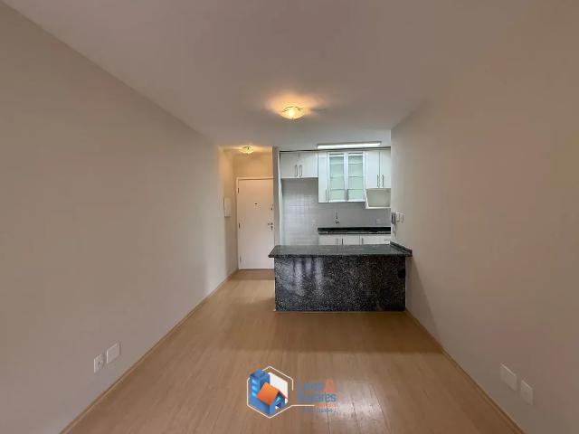 Apartamento em Cidade Monções, São Paulo/SP de 55m² 2 quartos à venda por R$ 709.000,00