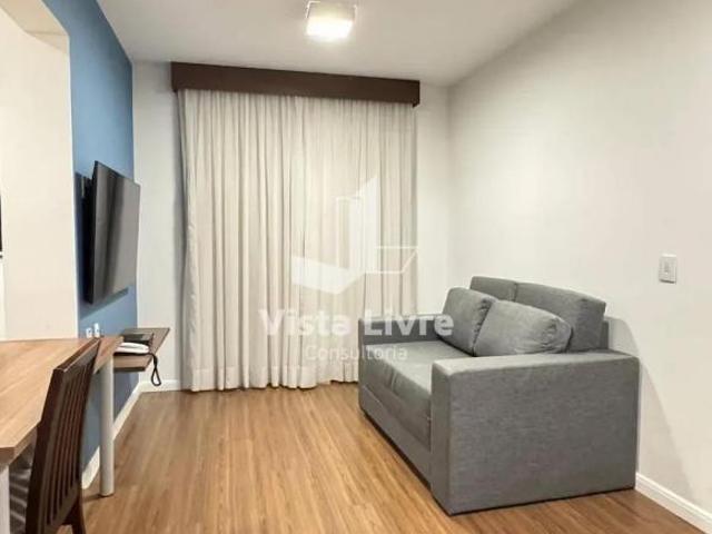 Apartamento em Cidade Monções, São Paulo/SP de 55m² 2 quartos à venda por R$ 910.000,00