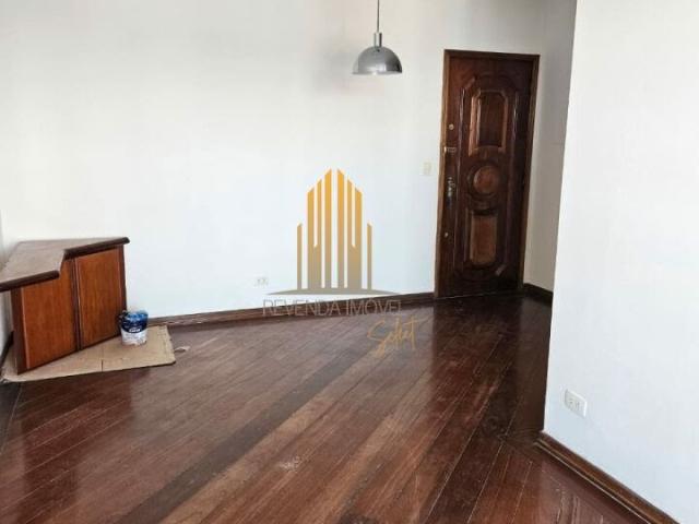Apartamento em Cidade Monções, São Paulo/SP de 56m² 2 quartos à venda por R$ 637.297,00