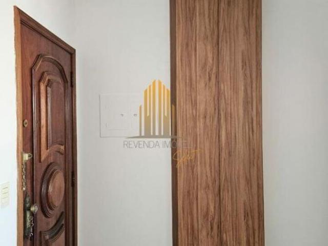 Apartamento em Cidade Monções, São Paulo/SP de 56m² 2 quartos à venda por R$ 638.297,00