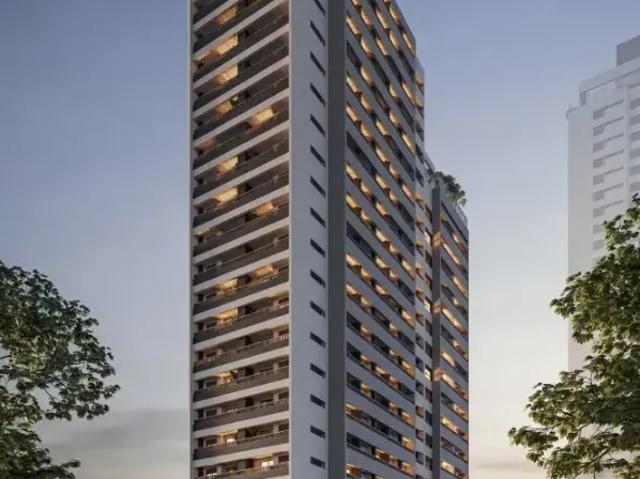 Apartamento em Cidade Monções, São Paulo/SP de 56m² 2 quartos à venda por R$ 903.000,00