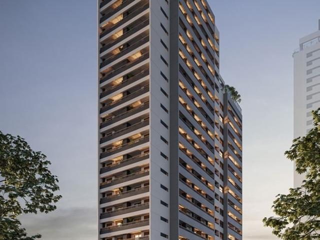 Apartamento em Cidade Monções, São Paulo/SP de 56m² 2 quartos à venda por R$ 903.953,00