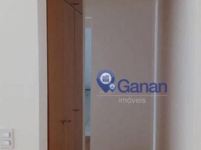 Apartamento em Cidade Monções, São Paulo/SP de 57m² 2 quartos à venda por R$ 640.000,00