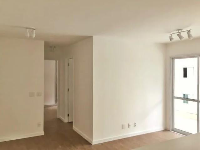 Apartamento em Cidade Monções, São Paulo/SP de 65m² 1 quartos para locação R$ 5.800,00/mes
