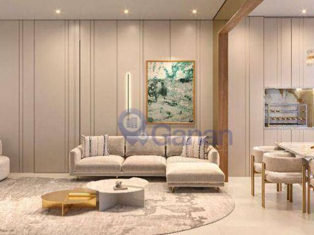 Apartamento em Cidade Monções, São Paulo/SP de 69m² 2 quartos à venda por R$ 1.150.645,00