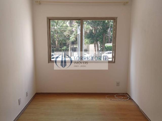 Apartamento em Cidade Monções, São Paulo/SP de 60m² 2 quartos à venda por R$ 644.000,00