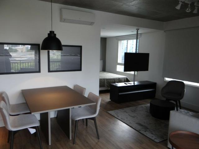 Apartamento em Cidade Monções, São Paulo/SP de 61m² 1 quartos à venda por R$ 949.900,00