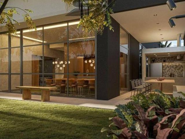 Apartamento em Cidade Monções, São Paulo/SP de 61m² 2 quartos à venda por R$ 859.000,00