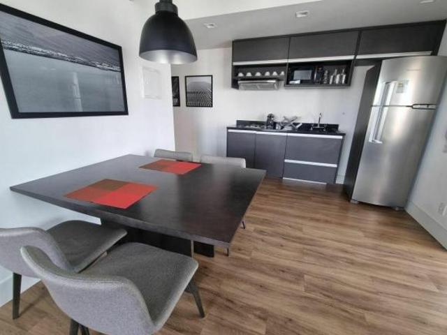 Apartamento em Cidade Monções, São Paulo/SP de 63m² 1 quartos à venda por R$ 1.000.000,00
