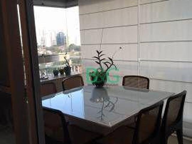 Apartamento em Cidade Monções, São Paulo/SP de 74m² 2 quartos à venda por R$ 1.299.000,00