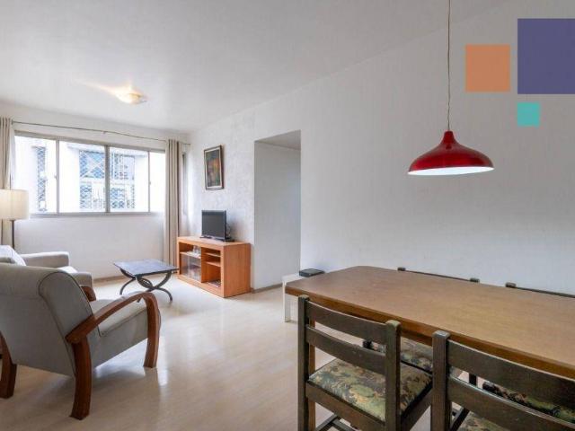 Apartamento em Cidade Monções, São Paulo/SP de 74m² 3 quartos à venda por R$ 779.900,00