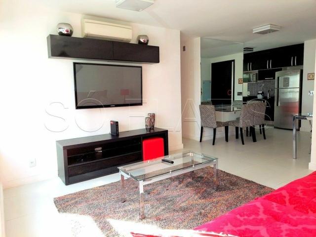 Apartamento em Cidade Monções, São Paulo/SP de 75m² 2 quartos à venda por R$ 1.377.000,00