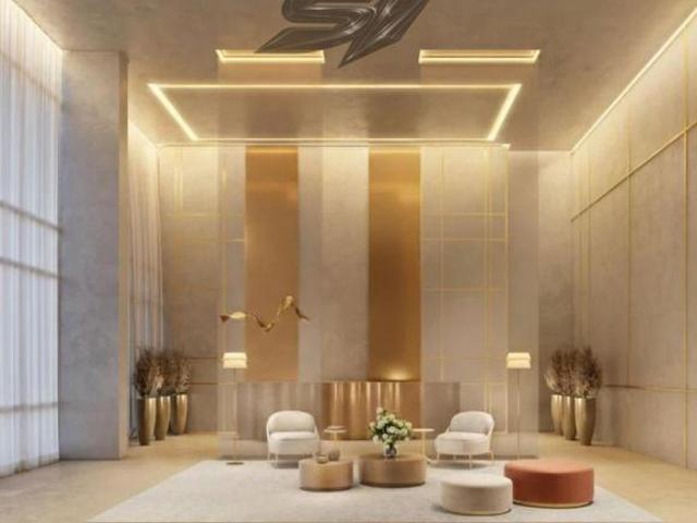 Apartamento em Cidade Monções, São Paulo/SP de 75m² 2 quartos à venda por R$ 1.176.000,00