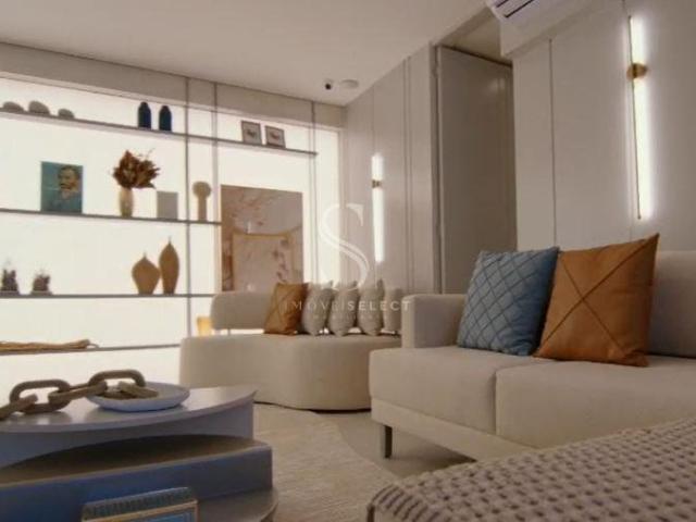 Apartamento em Cidade Monções, São Paulo/SP de 75m² 2 quartos à venda por R$ 1.333.544,00
