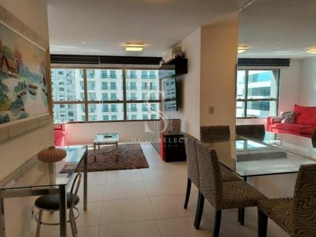 Apartamento em Cidade Monções, São Paulo/SP de 70m² 2 quartos à venda por R$ 1.300.000,00