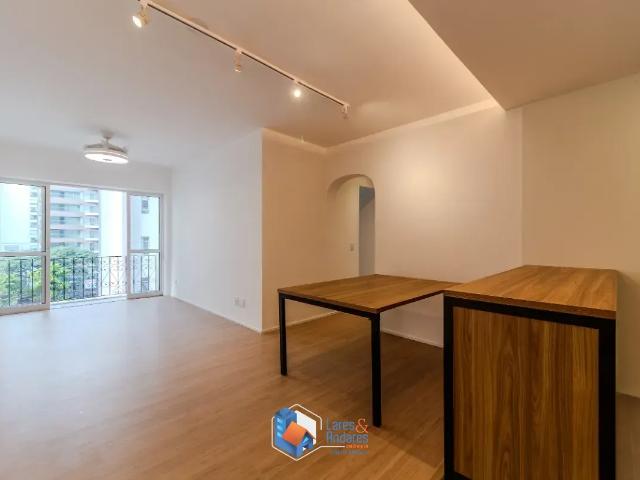 Apartamento em Cidade Monções, São Paulo/SP de 70m² 3 quartos à venda por R$ 889.000,00