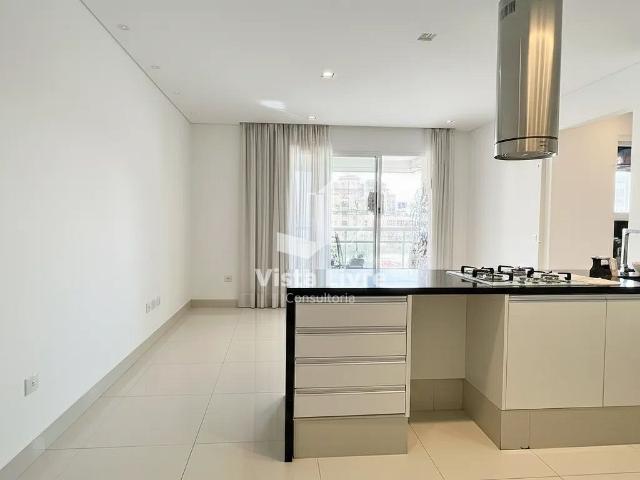 Apartamento em Cidade Monções, São Paulo/SP de 72m² 2 quartos à venda por R$ 1.192.348,00