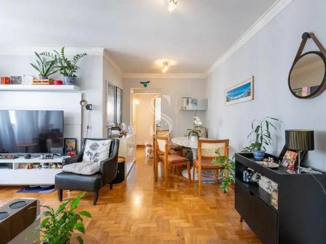 Apartamento em Cidade Monções, São Paulo/SP de 73m² 2 quartos à venda por R$ 779.000,00