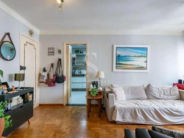 Apartamento em Cidade Monções, São Paulo/SP de 73m² 2 quartos à venda por R$ 780.000,00