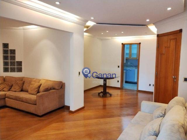 Apartamento em Cidade Monções, São Paulo/SP de 87m² 3 quartos à venda por R$ 1.594.900,00