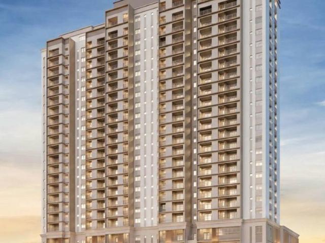 Apartamento em Cidade Monções, São Paulo/SP de 88m² 3 quartos à venda por R$ 1.380.900,00