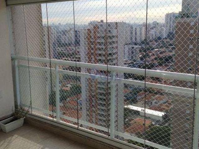 Apartamento em Cidade Monções, São Paulo/SP de 80m² 2 quartos à venda por R$ 1.490.000,00 ou para locação R$ 8.200,00/mes