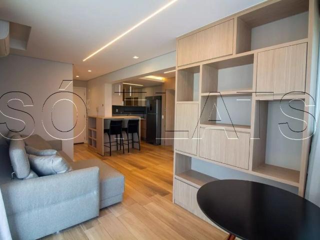 Apartamento em Cidade Monções, São Paulo/SP de 80m² 2 quartos à venda por R$ 1.559.000,00