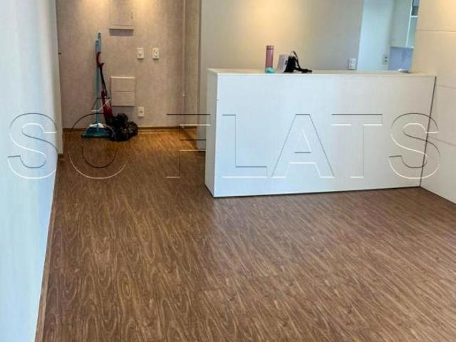 Apartamento em Cidade Monções, São Paulo/SP de 80m² 2 quartos à venda por R$ 1.500.000,00